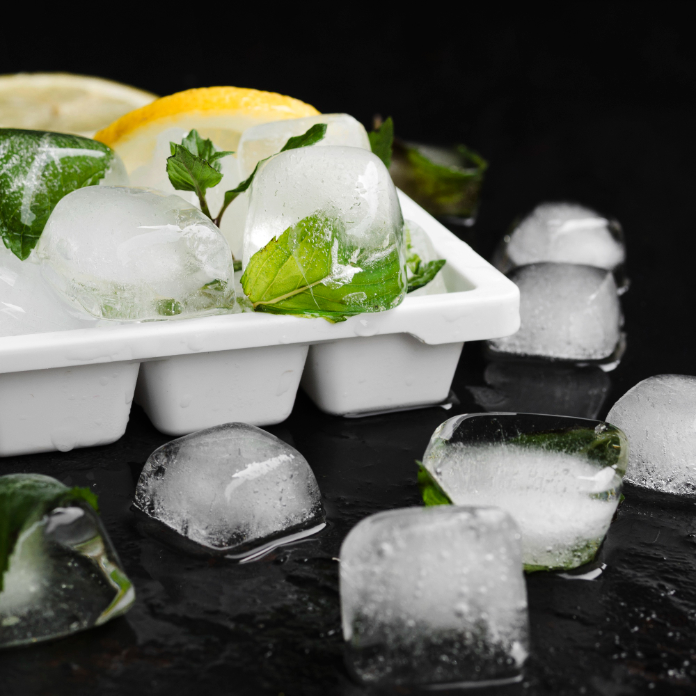 SG Kitchen Supplier: A Guide to Choosing Commercial Ice Machines